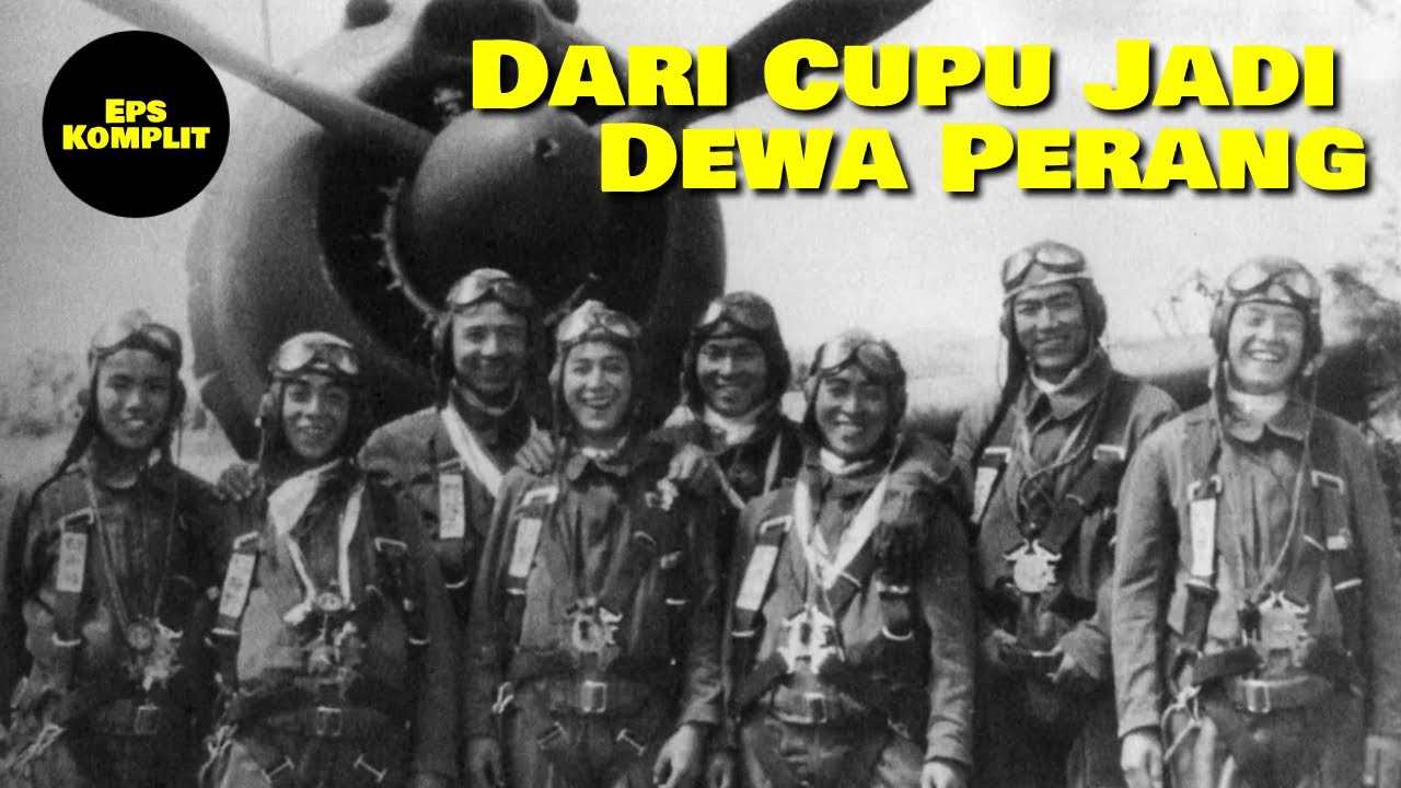 Sejarah Lengkap Militer Jepang, Dari Jaman Samurai, Restorasi Meiji ...