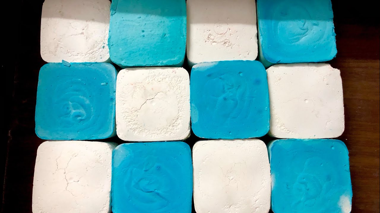 EBA blocks NEW texture with reformed blocks||fresh block Friday - YouTube