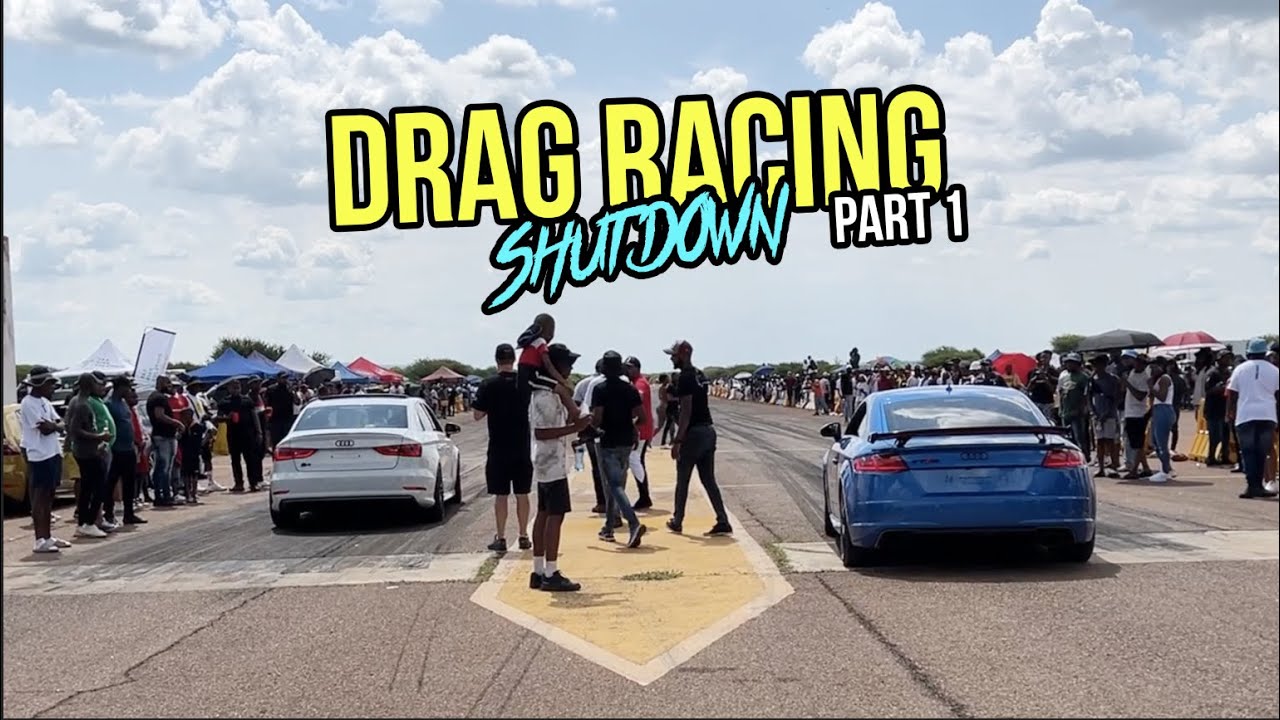 Shutdown Area Drag Racing at Wanda Hatton blog