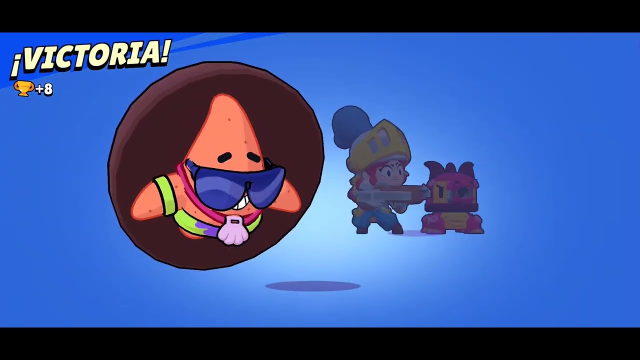 Probando Esté Modo En Operación Limpieza Con Buzz Patricio Bob Esponja ...