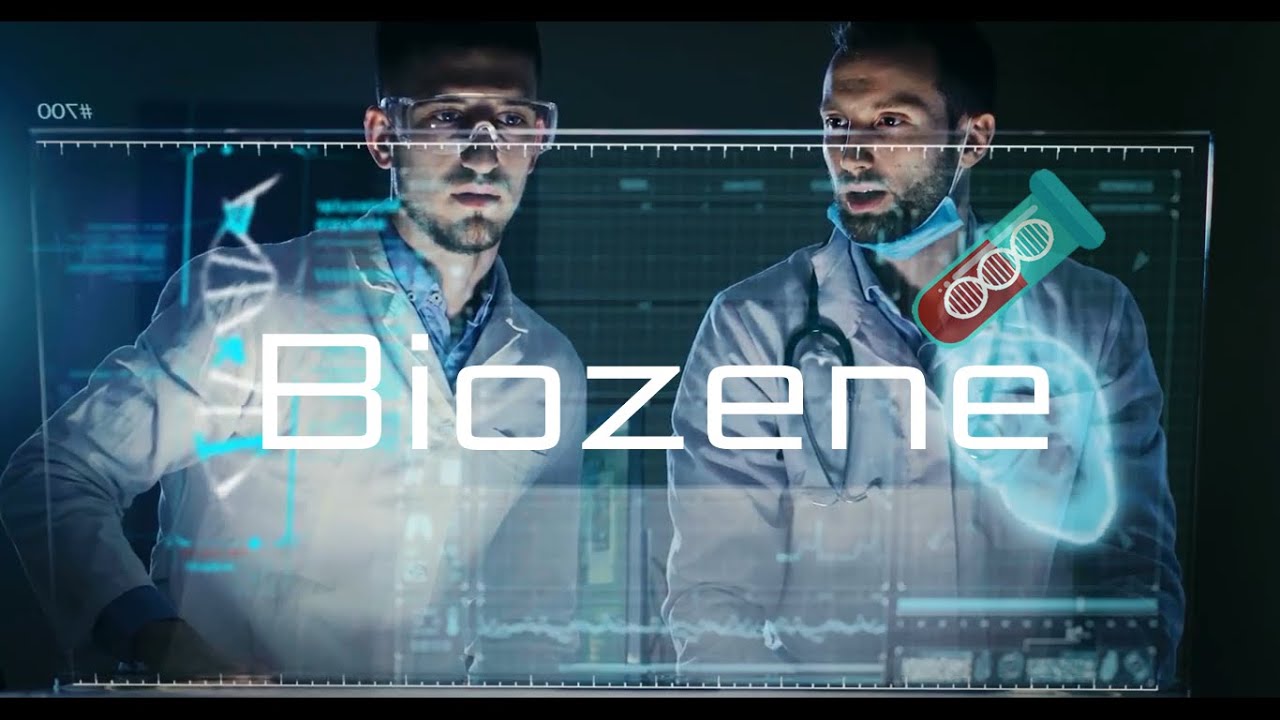 Biozene : Interactive Bioinformatic Solution for Covid 19 Vaccine ...