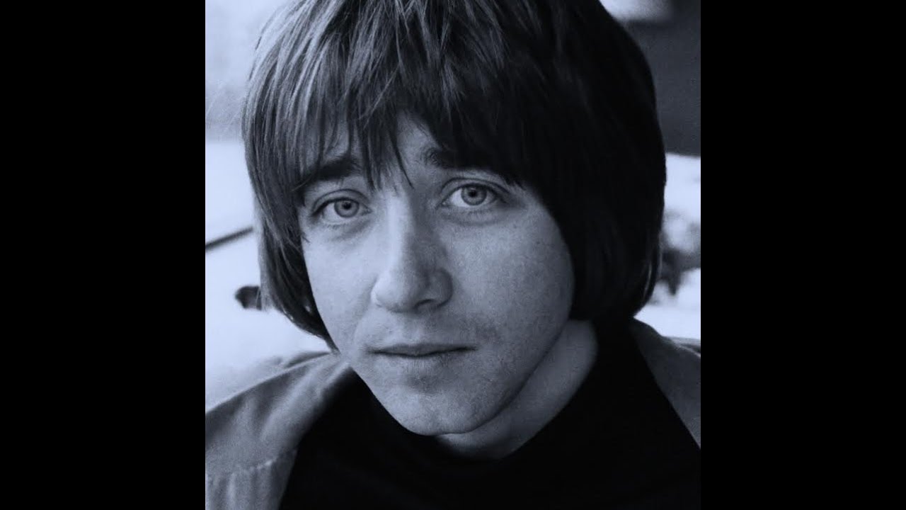 The Hollies - Suspicious look in your eyes (Tony Hicks) - YouTube