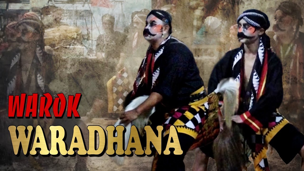 TERBARU !! FULL VIDEO WAROK GALAK WARADHANA Dsn Delik, Grabag, Magelang ...