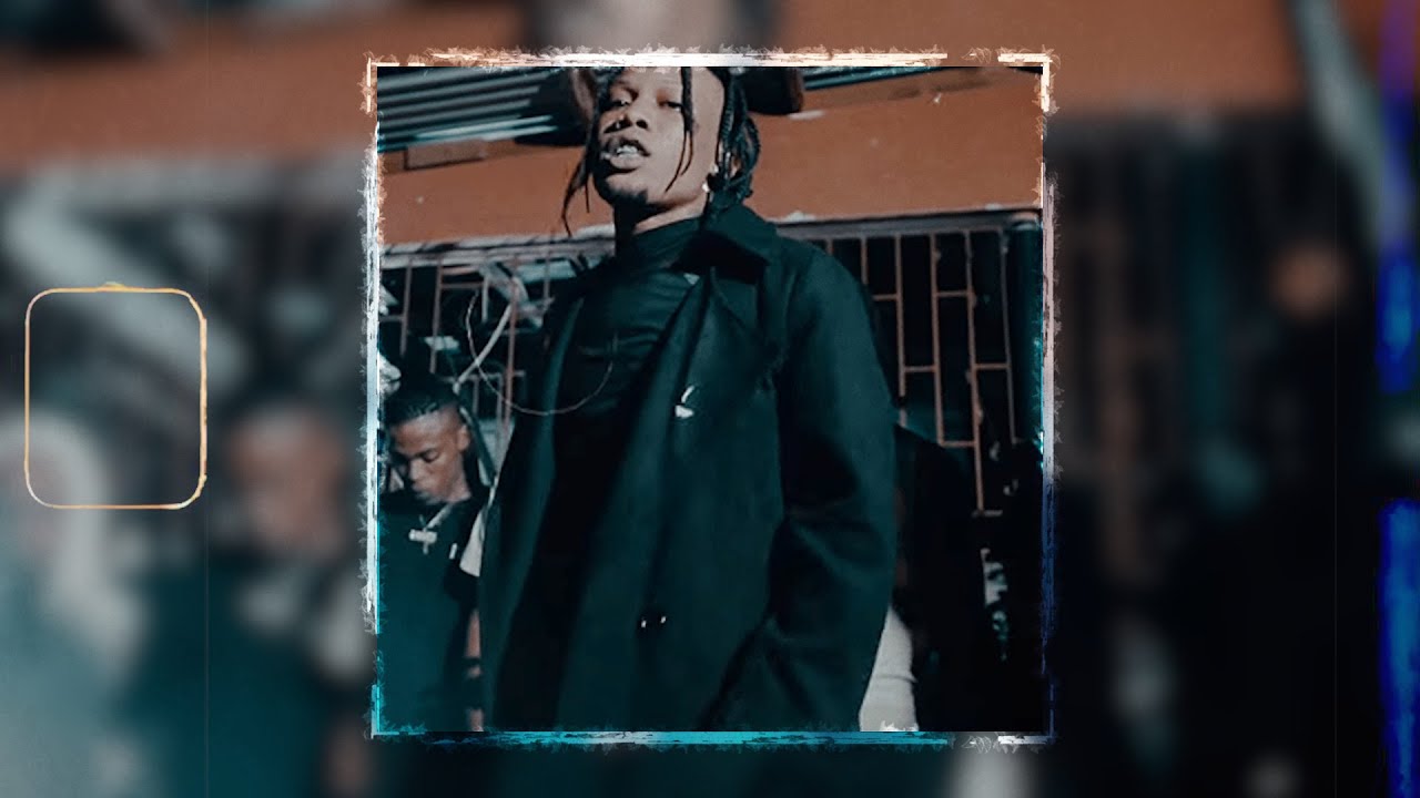 Dancehall Riddim Instrumental 2021 ~ Racketeer | Intence x Squash x I Waata Type Beat - YouTube