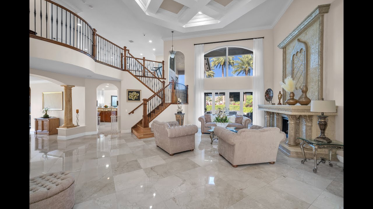 3533 Birch Terr, Davie, FL - Cinematic Property Video - YouTube