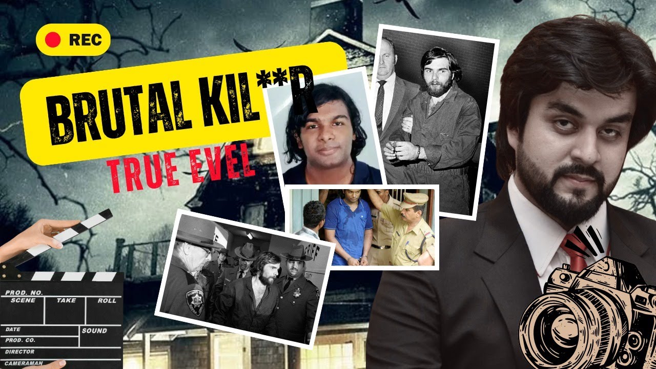 The Horrifying Secret behind Kerala Nanthancode Ritual Case|Cadell ...