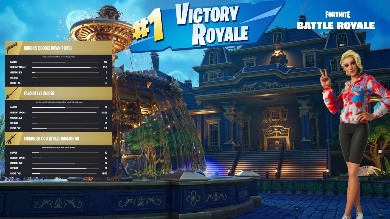MY FIRST WIN OF FORTNITE SEASON 2....24 KILLS - YouTube