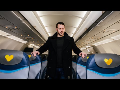 Hypnotist at 30,000 Feet
