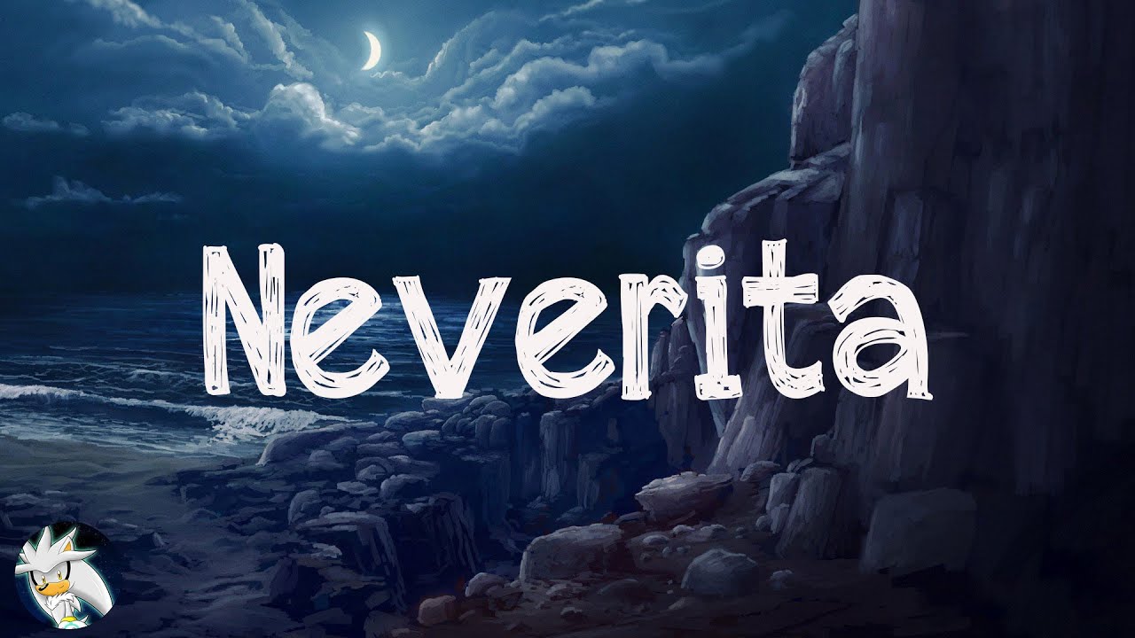 Bad Bunny - Neverita (Letra / Lyrics) | Un Verano Sin Ti - YouTube