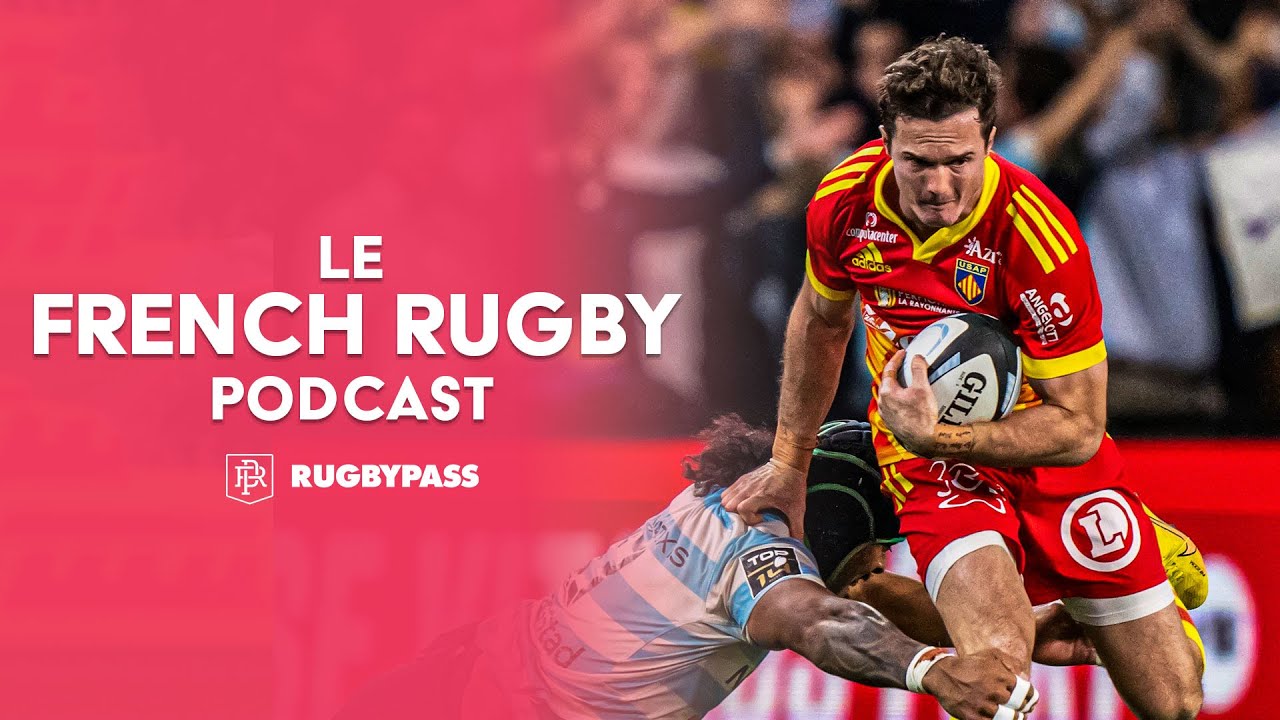 Tristan Tedder's Tales & European Finals Weekend - YouTube