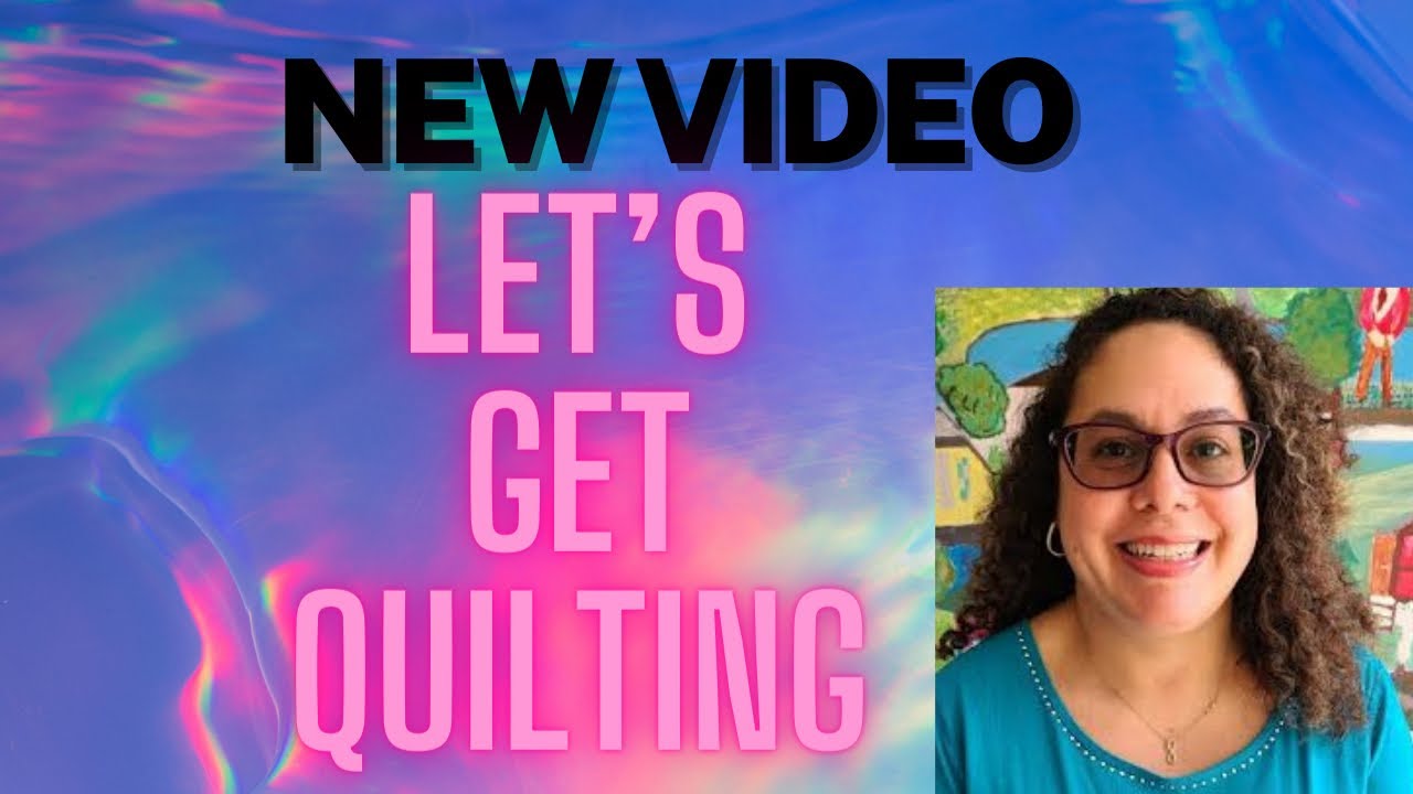 Let’s make it Easy with @fabric Cafe’s Quilt pattern called Tenderness ...