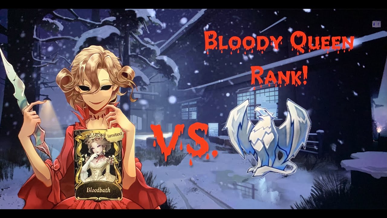 BLOODY QUEEN GAMEPLAY | RANK | LEO’S MEMORY - YouTube