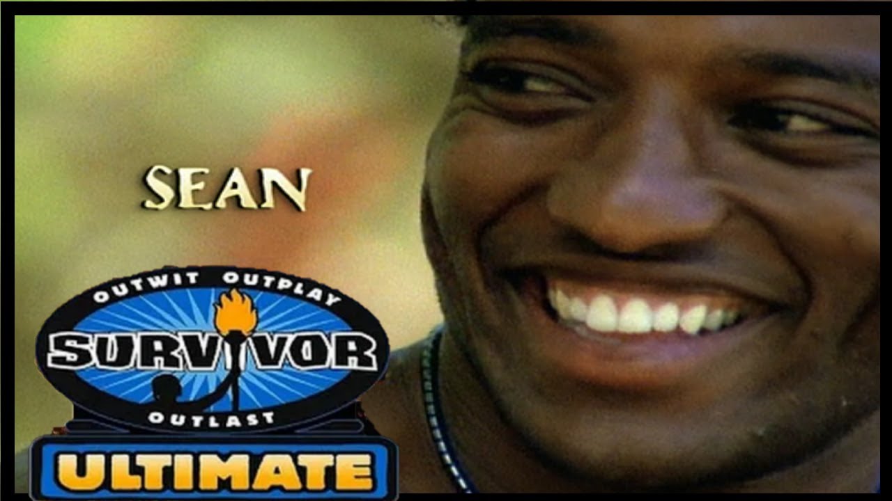 Survivor Ultimate Pc Game: Sean Rector Voted Out - YouTube