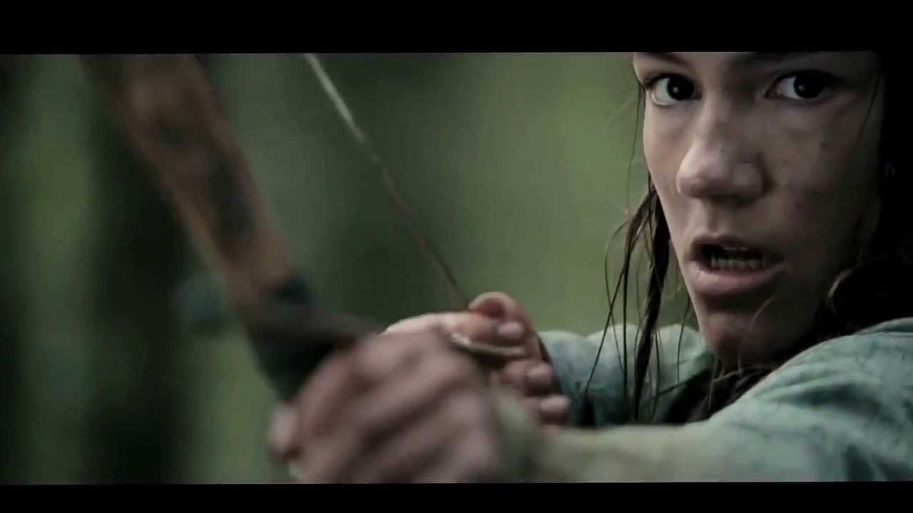 Prisoners Flukt Trailer HD - YouTube