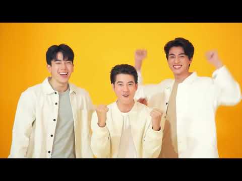 GULF KANAWUT, NONKUL AND MARIO MAURER, ENDORSERS NA NG TNT! MAKAKASAMA KAYA SI SARAH G SA PROJECT?