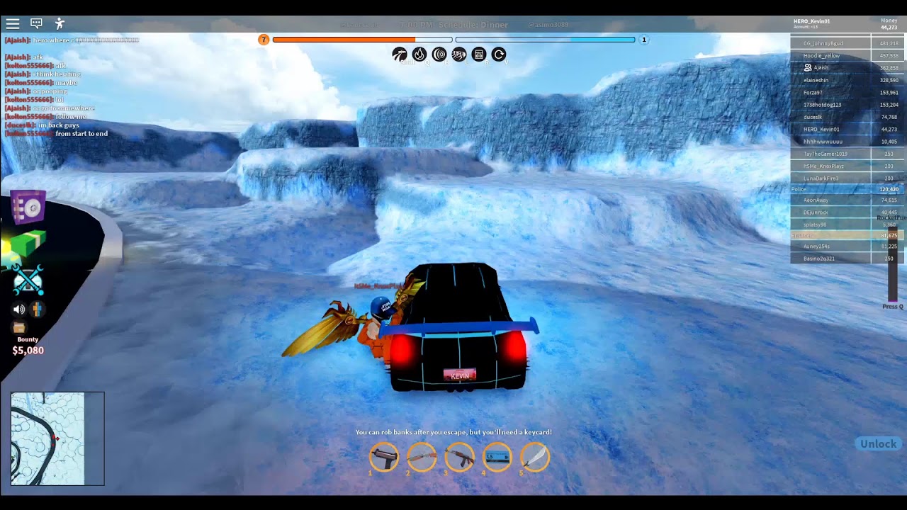 KEVIN Gaming Live Stream - YouTube