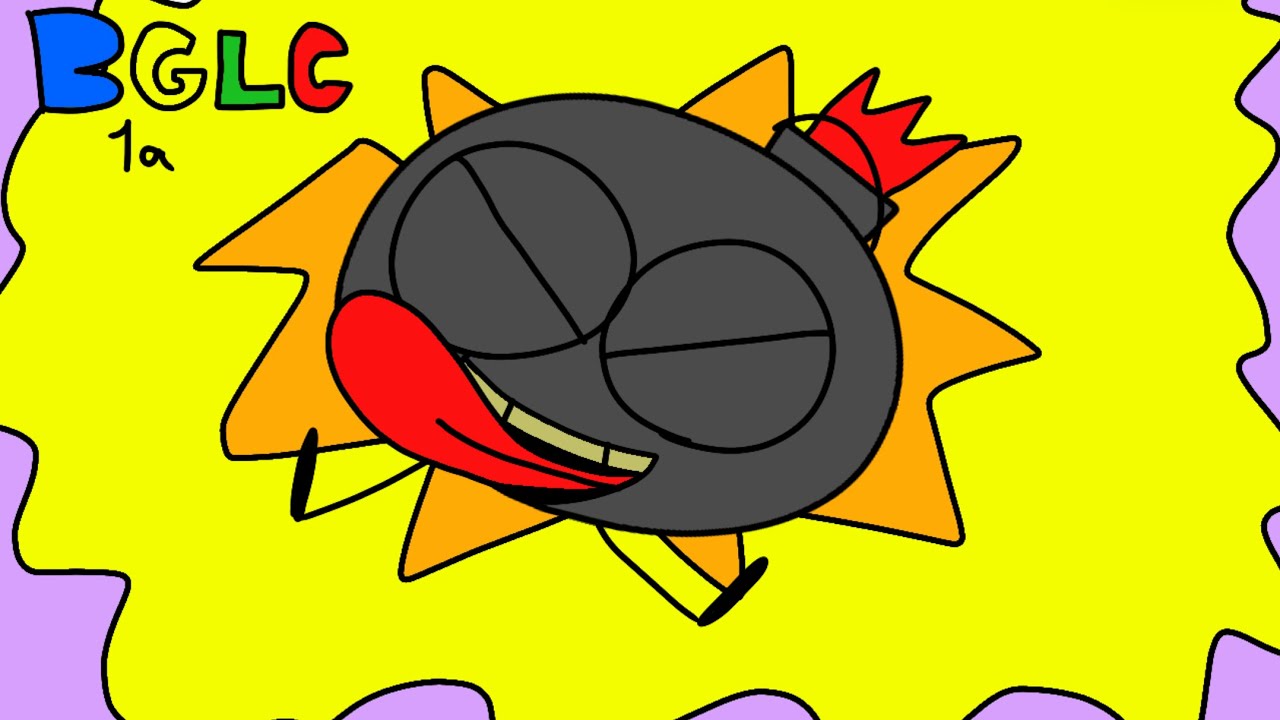 BGLC 1a Enrty - YouTube