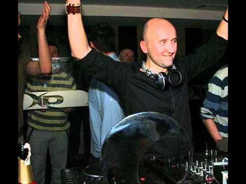 DJ W in the mix 18