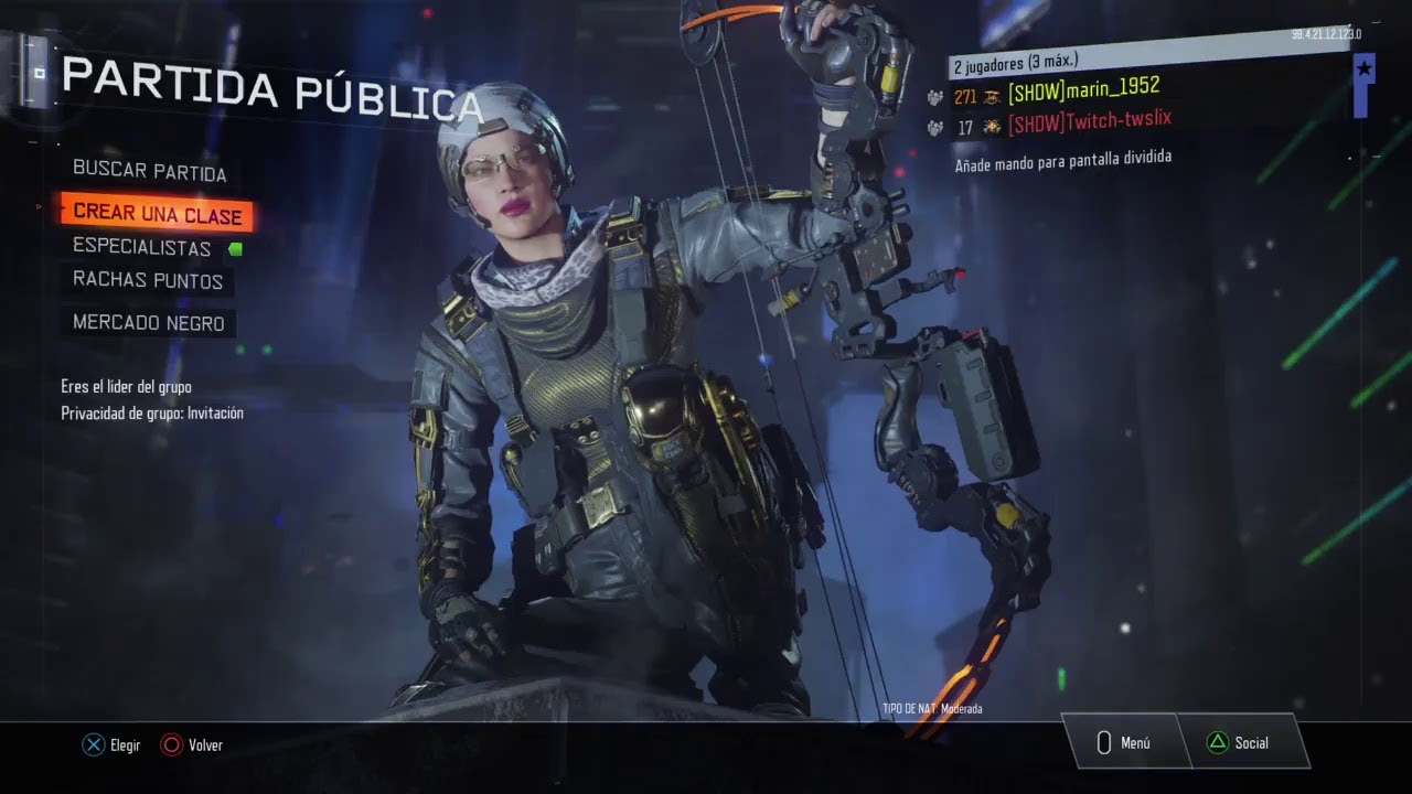 BO3 - YouTube