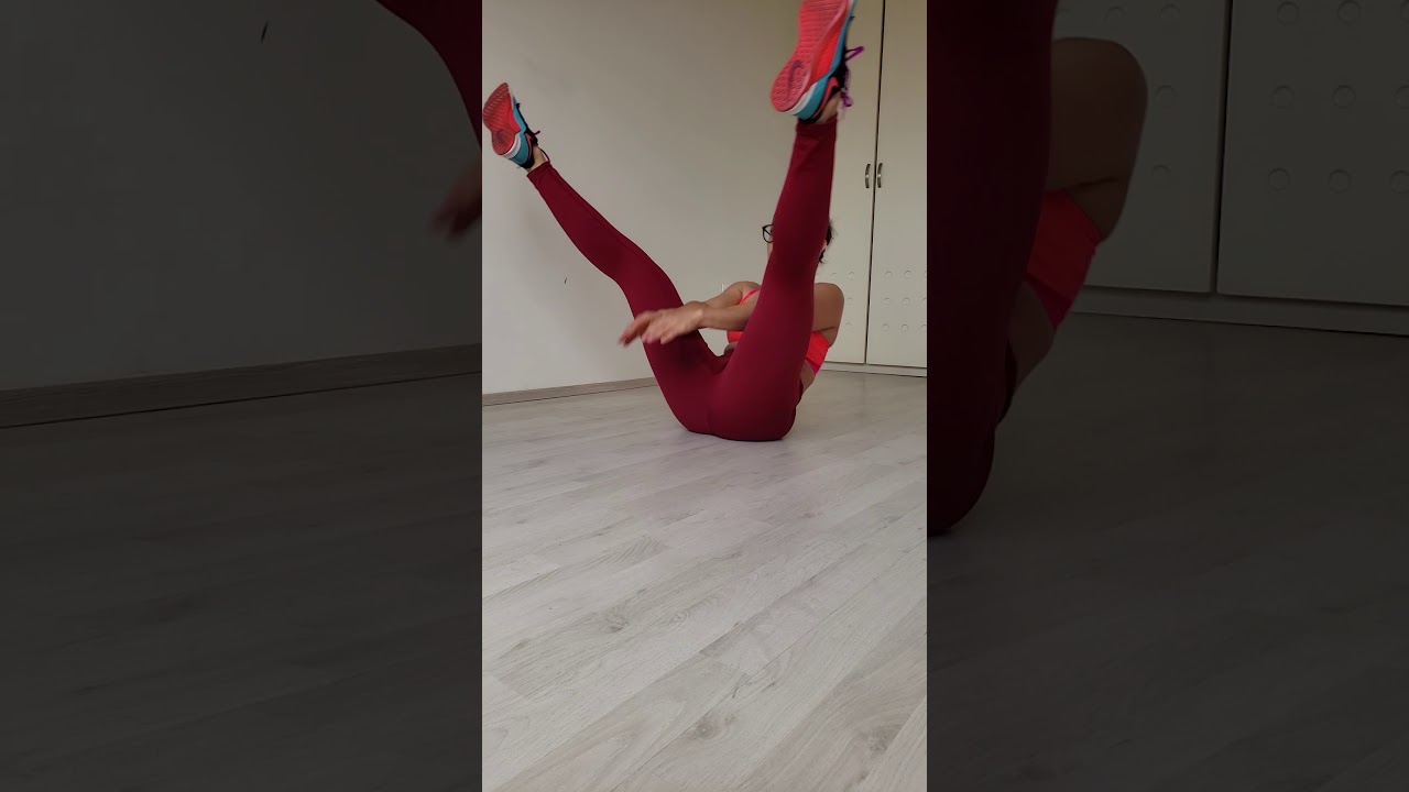 V UP STRADDLE YouTube v-up-straddle-youtube