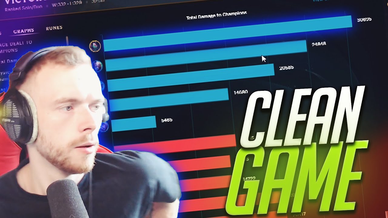 XNAPY| NAPROSTÁ CLEAN GAME - YouTube