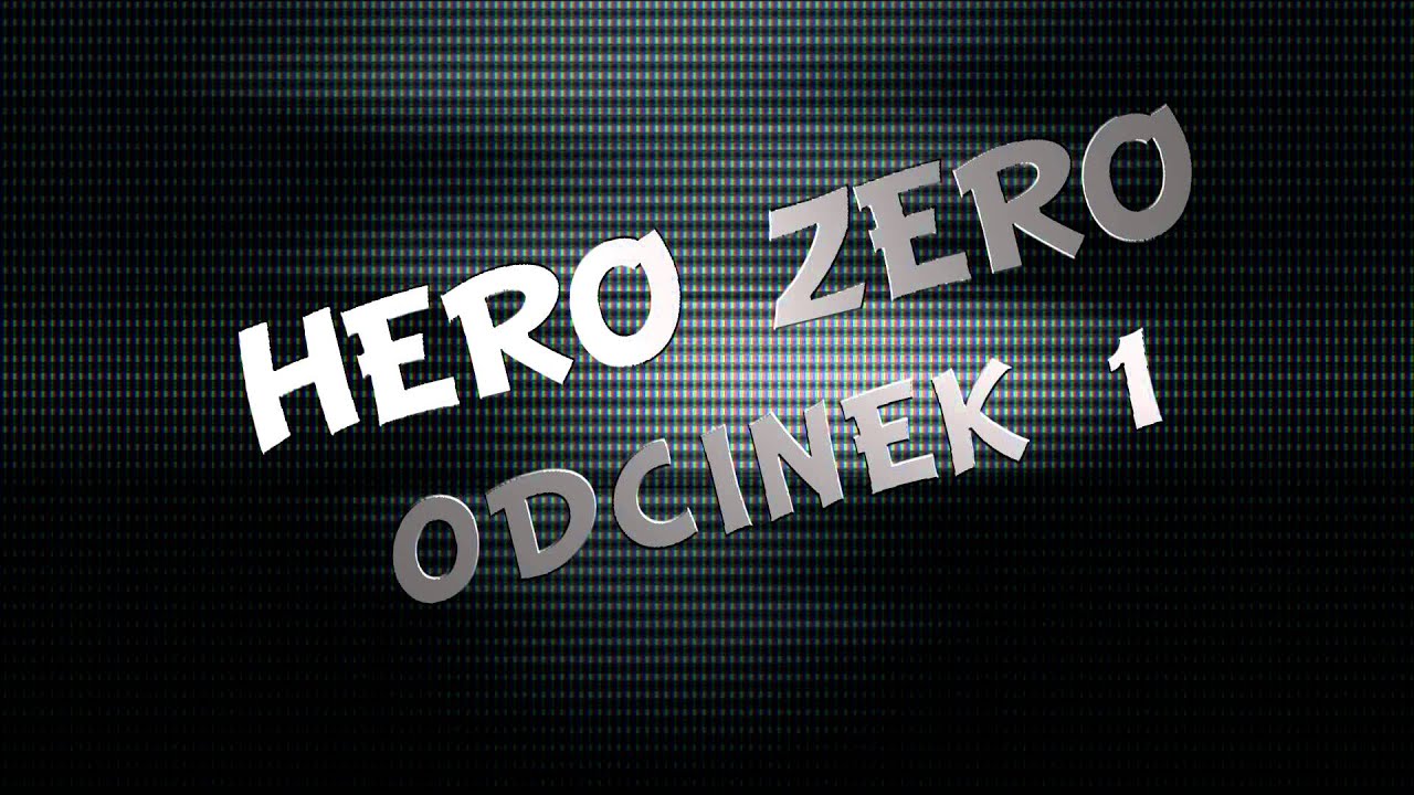 Intro do Hero Zero - YouTube