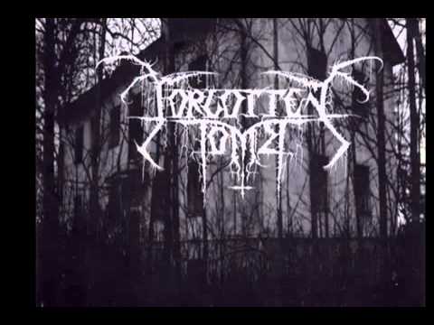 Forgotten Tomb - Steal My Corpse (DSBM) - YouTube