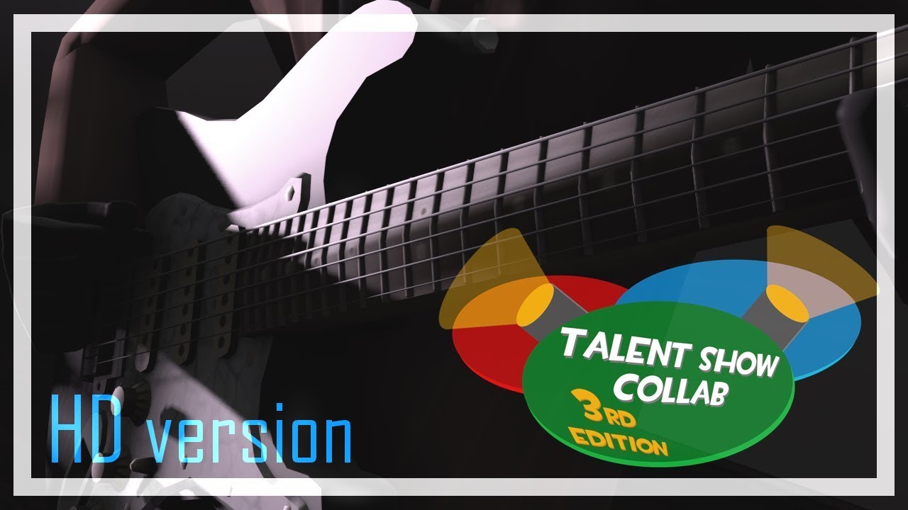 [Talent Show Collab 3rd edition] Another Shot (Enhanced version) - YouTube