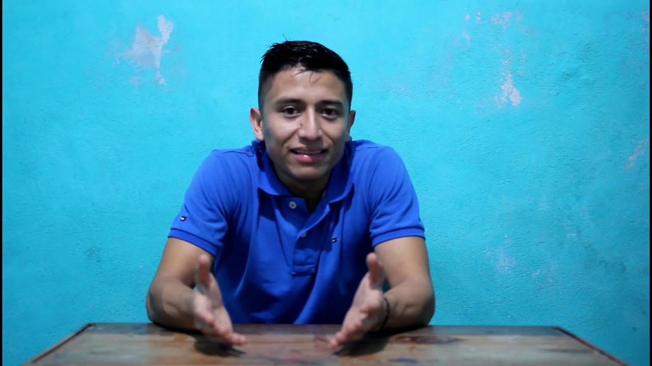 Modalidad B-learning - YouTube