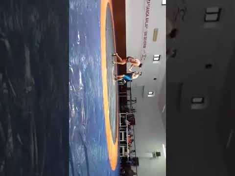 Furkan Mazlum King 1. 27.10.18