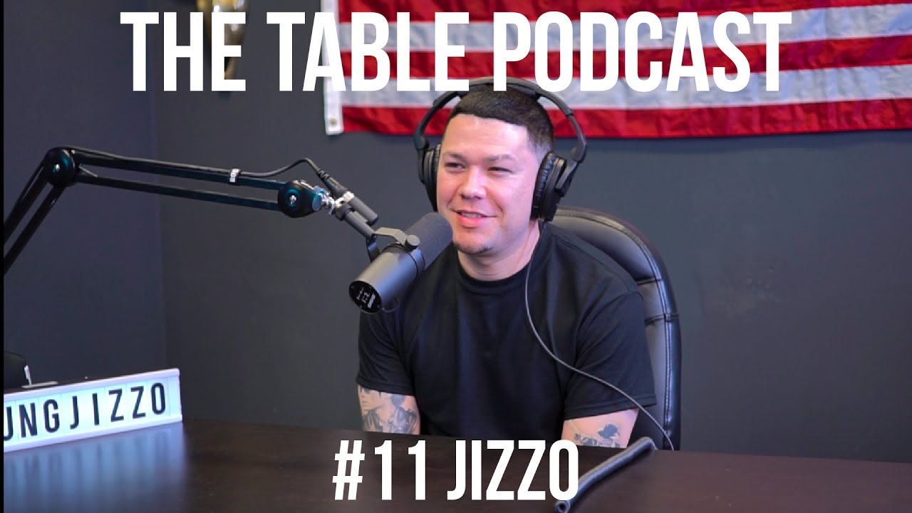 Episode #11 - Jizzo - YouTube