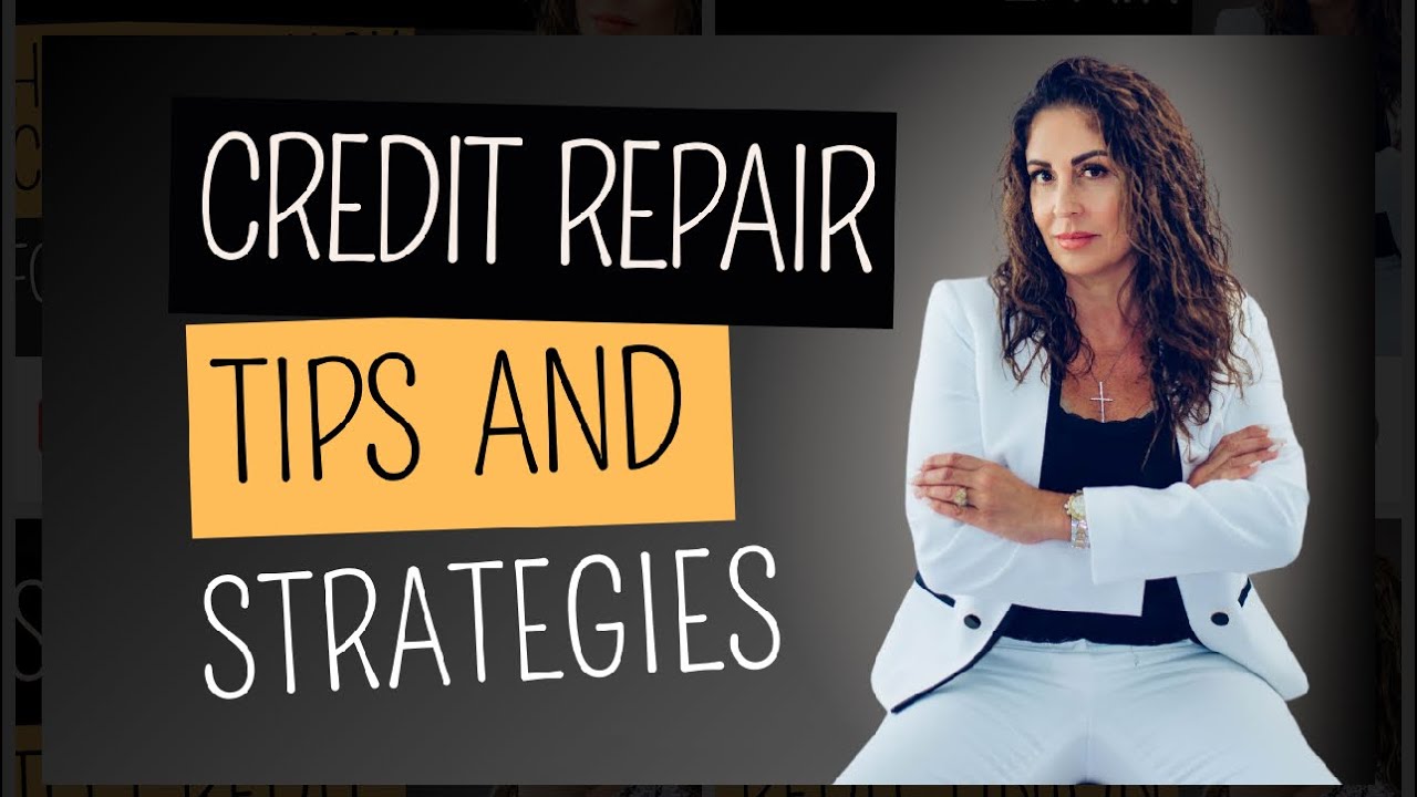 How to DELETE a Late Payment from Your Credit Report! - YouTube