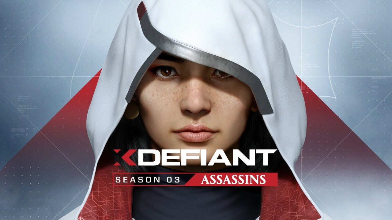XDefiant Last Update 😥| Season 3 - YouTube