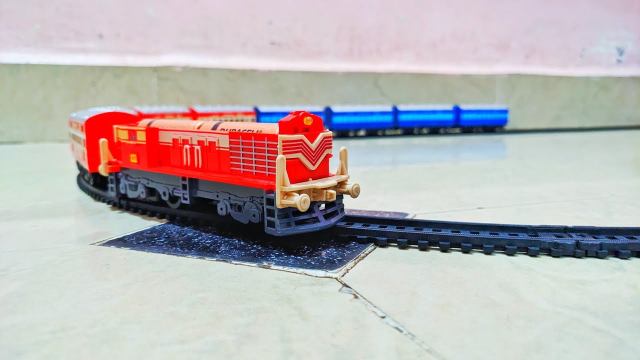 centy train set testing only 800 - YouTube