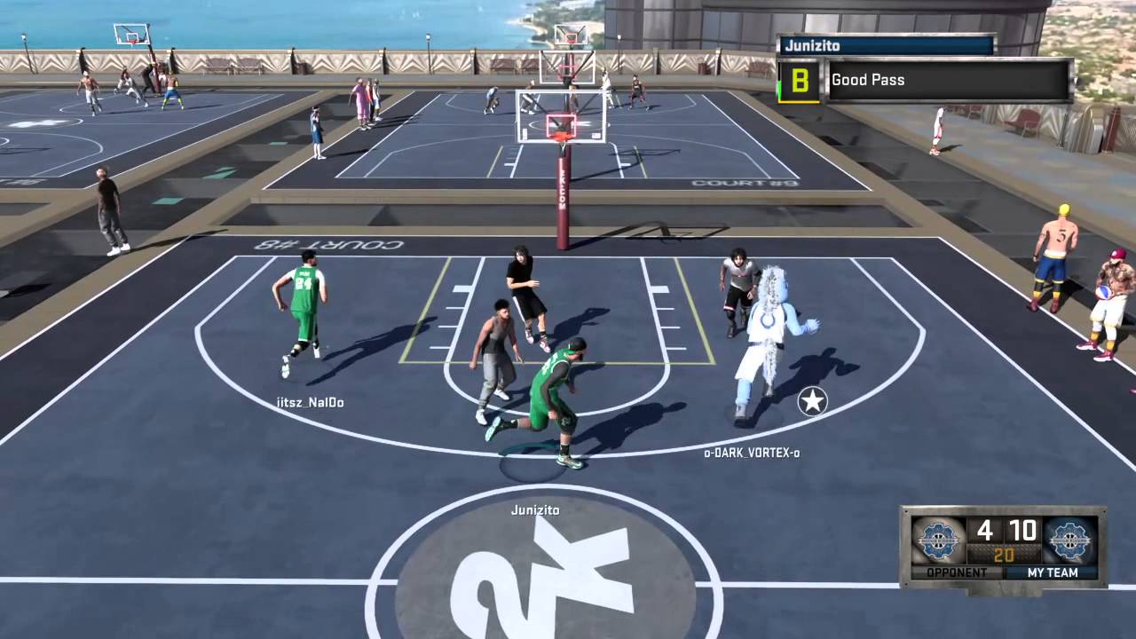 Balling Up With Bro & Vortex - YouTube