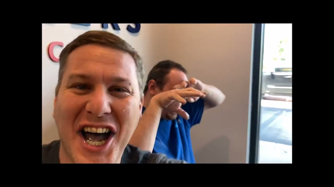 #OneChipChallenge I Don't Know Why We Do This - YouTube