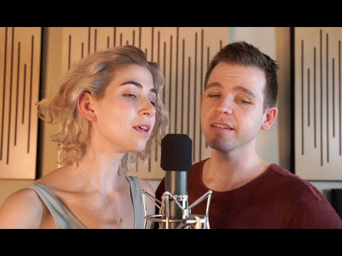 Can't Help Falling in Love (Piano Duet) - Elvis Cover
