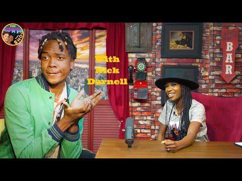The M&MJ Late SHOW the one with Nick Darnell - YouTube