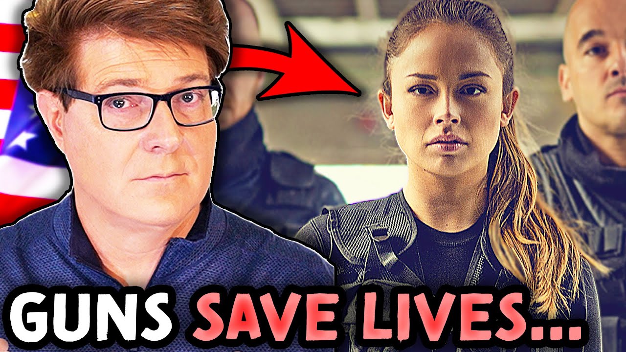 GUNS SAVED A VILLAGE: Modern Minutemen Saved Israeli Kibbutz with Small ...