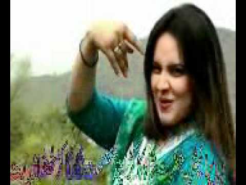Nadia gul new dance by nigar 2