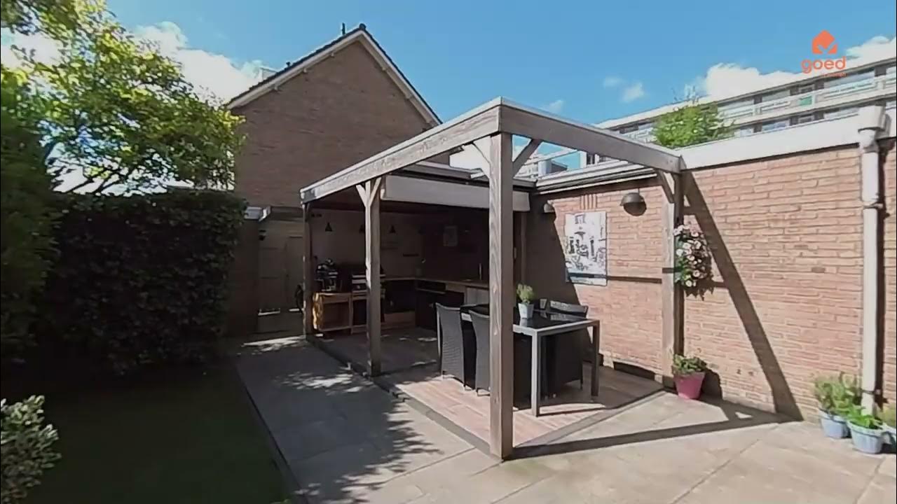 Verkoopvideo Bilderdijklaan 48 te Waddinxveen - YouTube