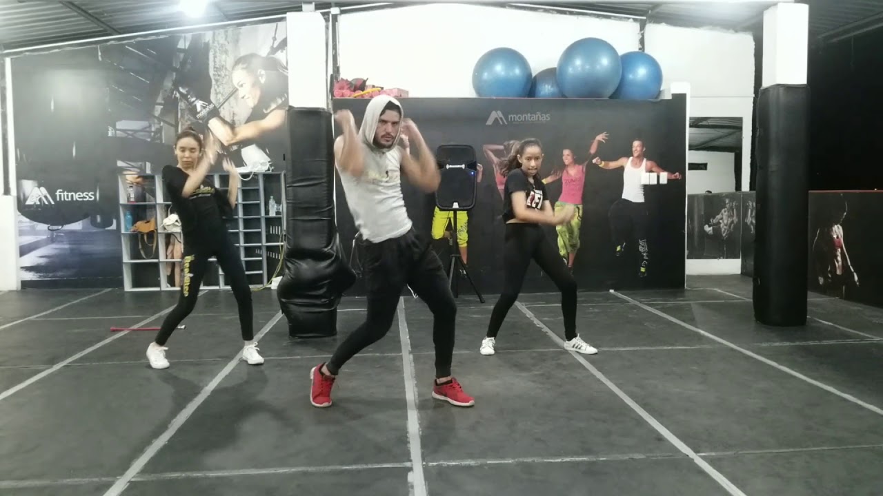 WILD - Jonas Blue ft Chelcee Grimes, Tini, Jhay Cortez - Coreografia ...