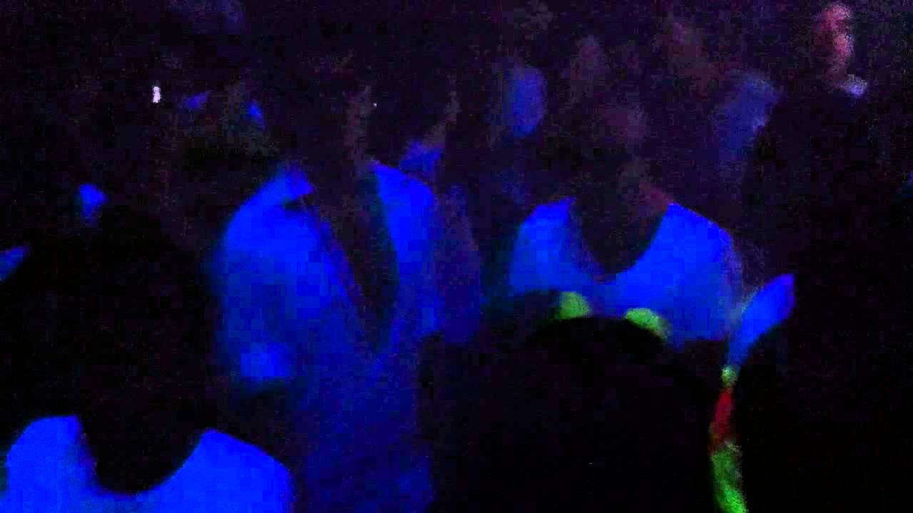 Set DJ David Kelner - Festa In The Dark - Clube Metrópole - 11/05/2013 ...