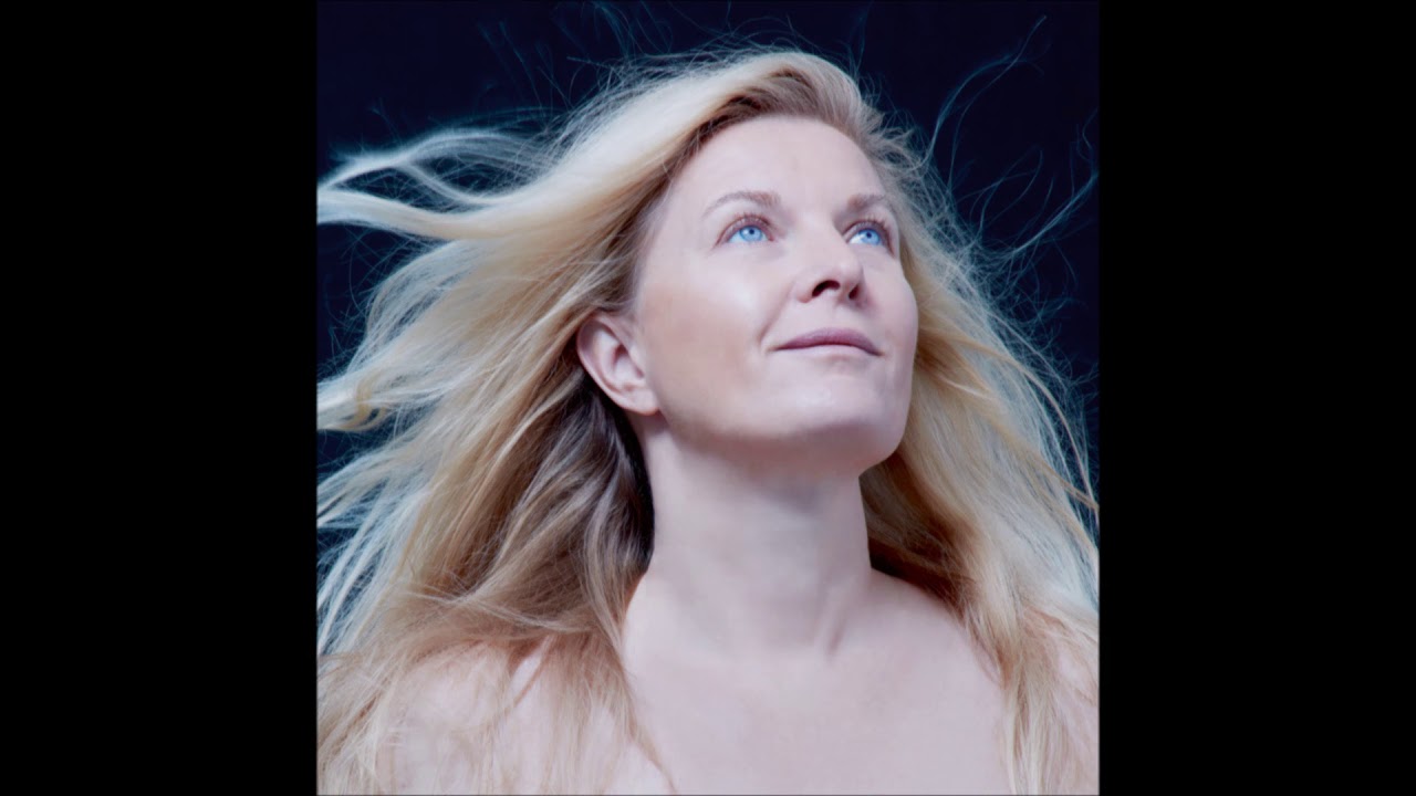 Stephanie Doll - Die Nacht - Hugo Wolf - YouTube