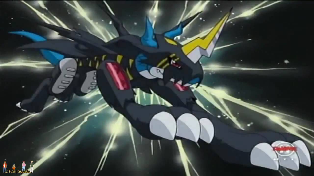 Digimon 2 Opening Castellano [HD] [1020p] - YouTube