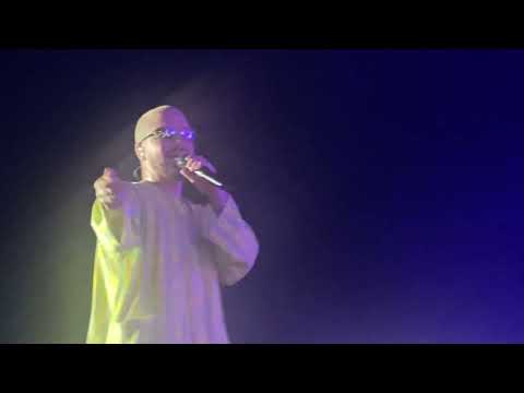 J Balvin - Ay Vamos (Live at Sueños Fest 2022)(Day 2)