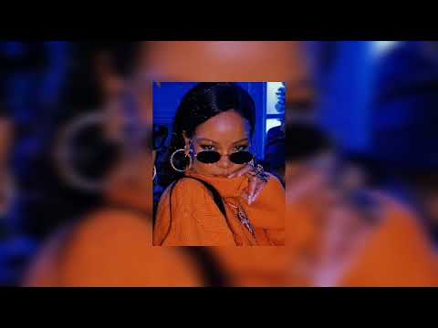 young zerka - like rihanna (speed up)