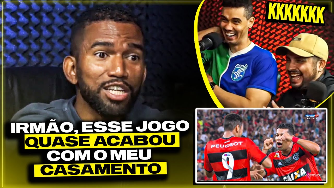 CIDINHO SOBRE FLAMENGO 4X0 BOTAFOGO NA COPA DO BRASIL KKKKKKK - YouTube