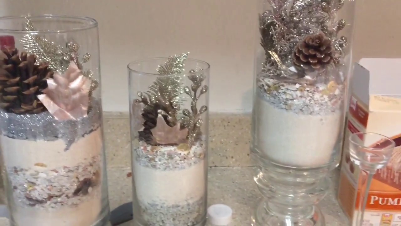 Adorno Elegante Para La Casa - YouTube