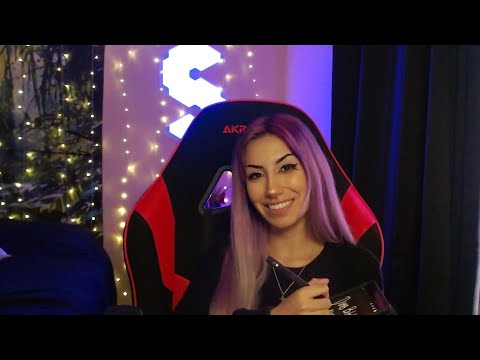 ASMR asking you PERSONAL questions (whisper)